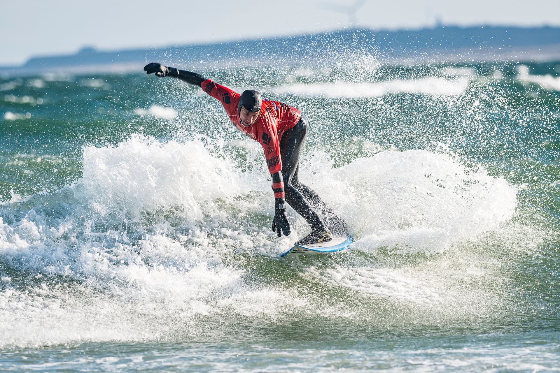 Surf & SUP Danmark