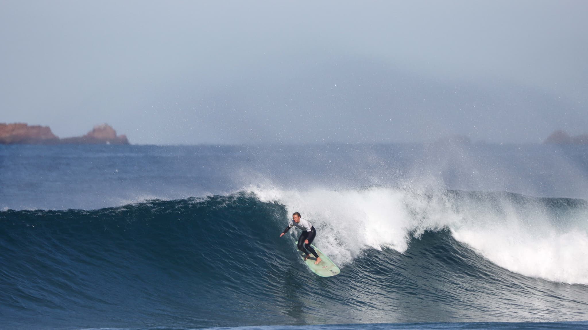 Surf & SUP Danmark