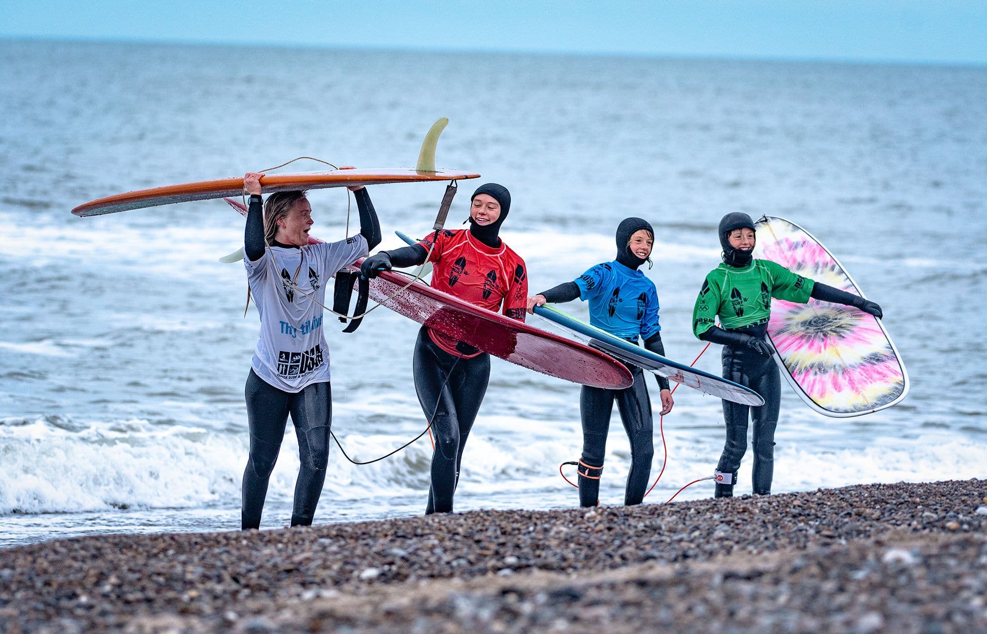 Surf & SUP Danmark